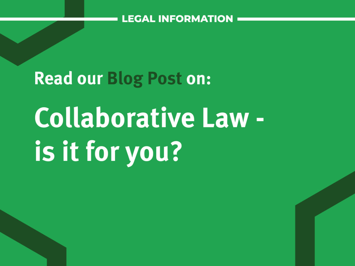 Is collaborative law the right option for you? - Simply Legal Solicitors