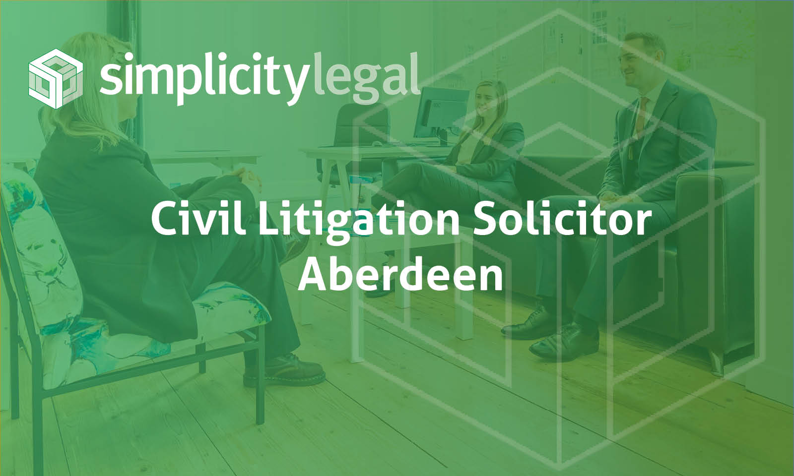 Civil Litigation Lawyers Aberdeen - Simplicity Legal Civil Dispute ...