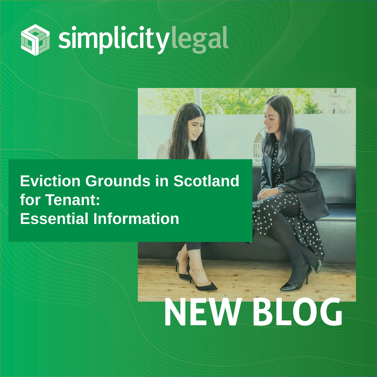 Eviction Grounds in Scotland for Tenant: Essential Information - Simply ...