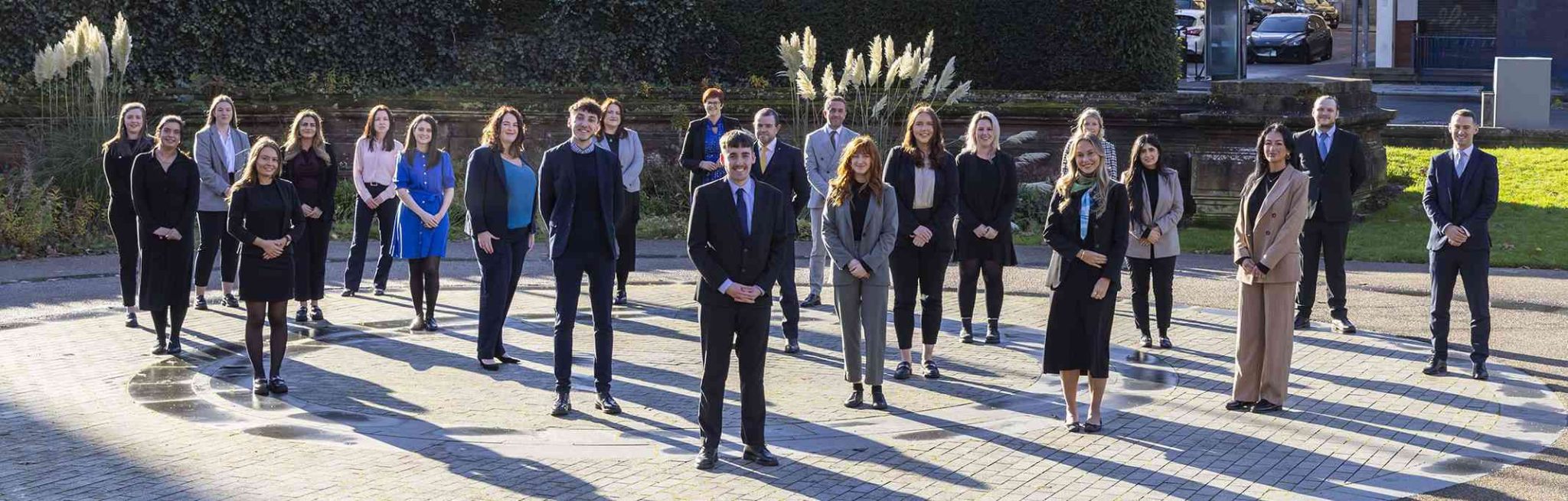 Scotland's Ordinary Action Court Solicitor Scotland