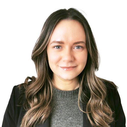 Lucy McKenna - Simply Legal Solicilors